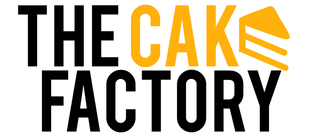 The Cake Factory – Your one stop shop for all things cake!